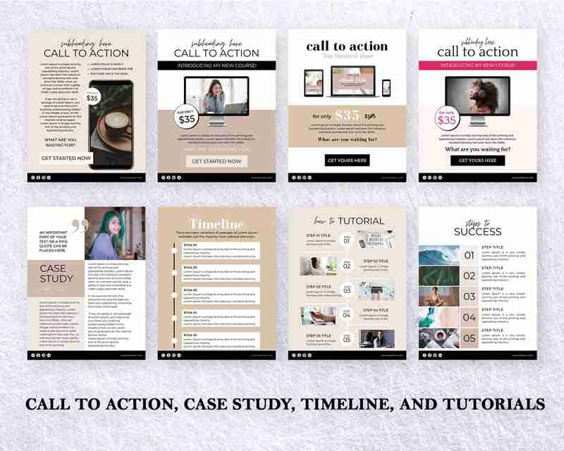 The Ultimate Bundle – The Ultimate Templates