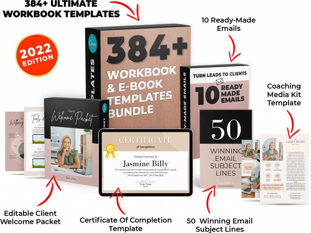 The Ultimate Templates Bundle 2.0 – The Ultimate Templates