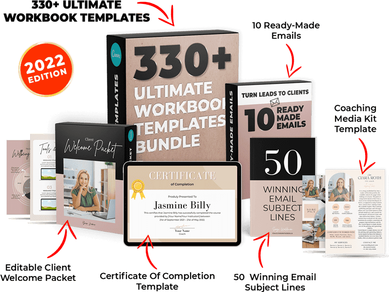 The Ultimate Templates Bundle 2.0 – The Ultimate Templates